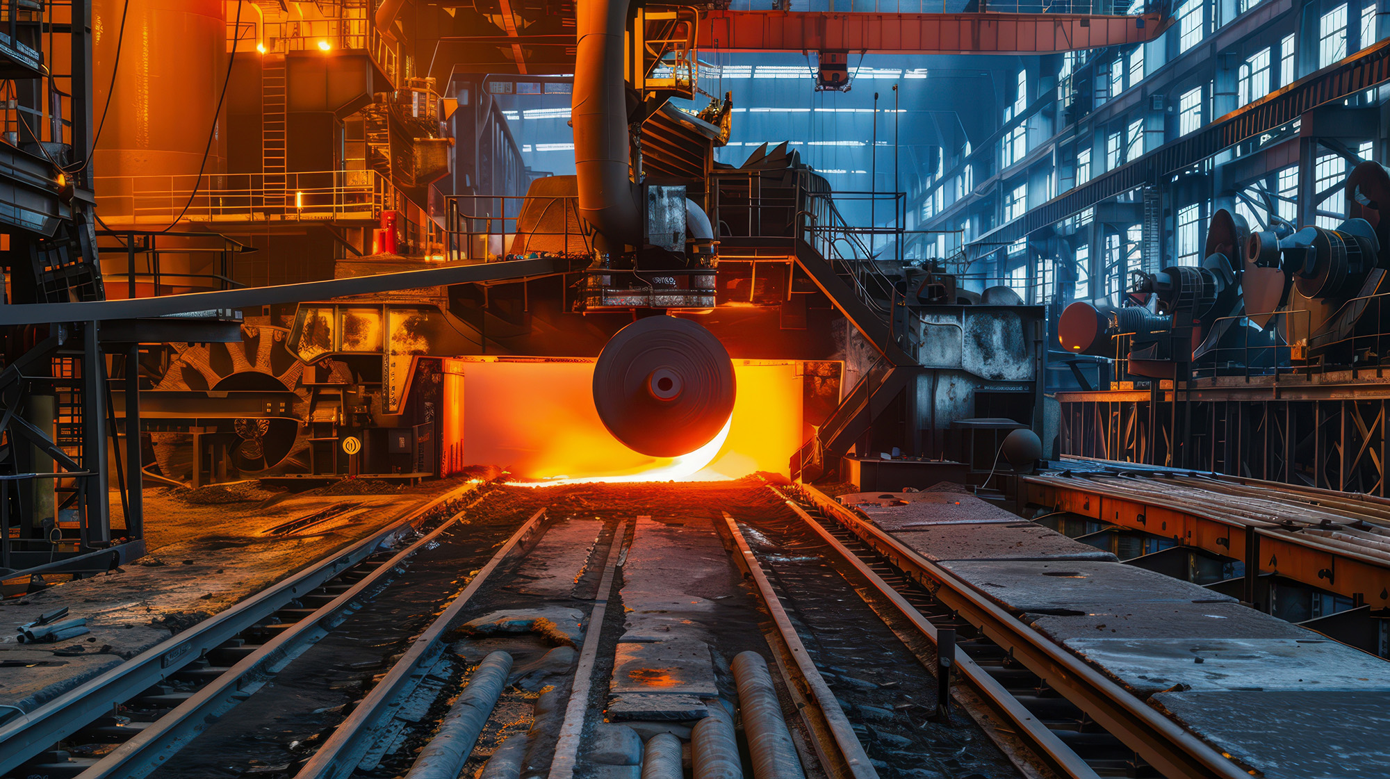 Furncor | Leading Global Manufacturer of Furnace Components